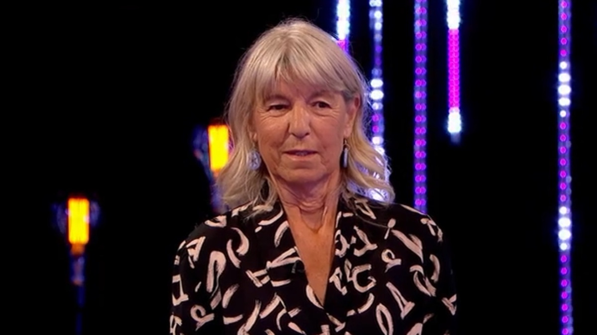 Sandra & Toni-Ann - Naked Attraction (Series 12, Episode 2) - Apple TV (UK)