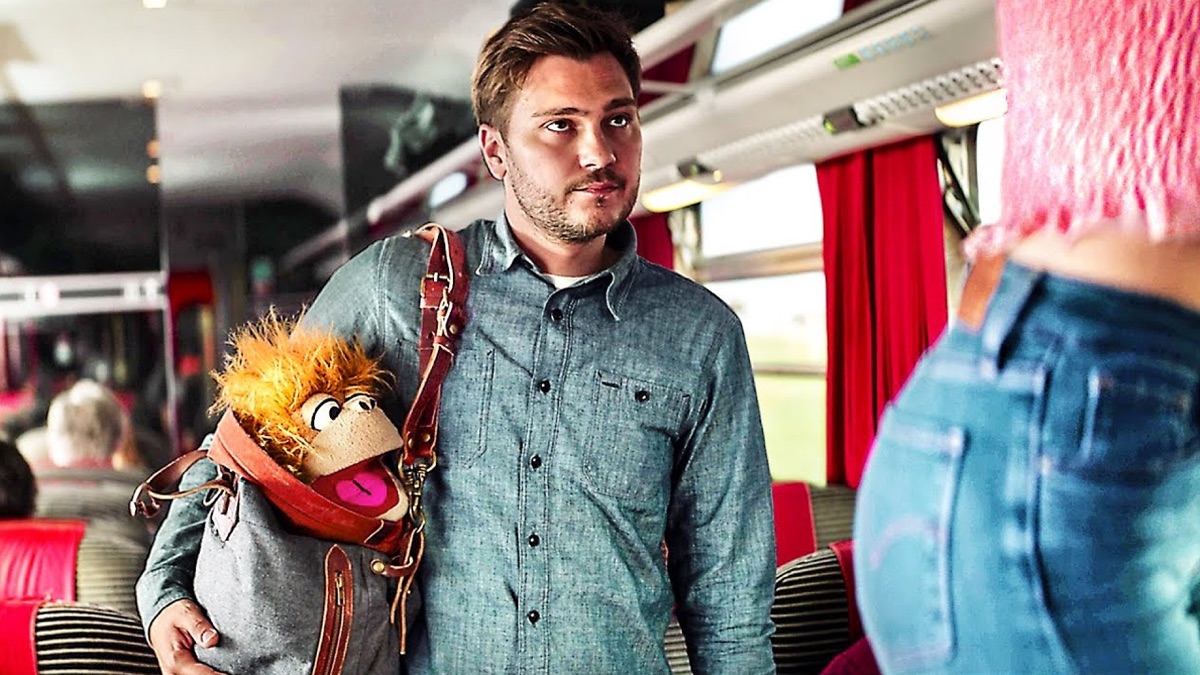 Jeff Panacloc : À la poursuite de Jean-Marc - Apple TV (FR)