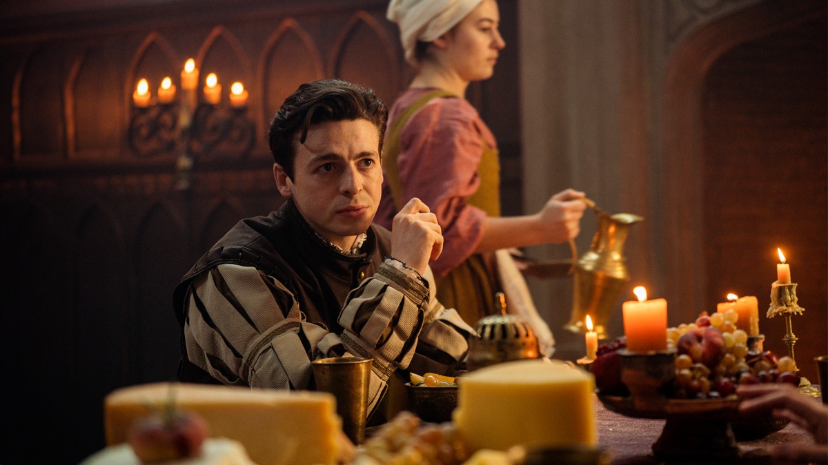 Episode 2 – Shardlake (Season 1, Episode 2) - Apple TV (NZ)