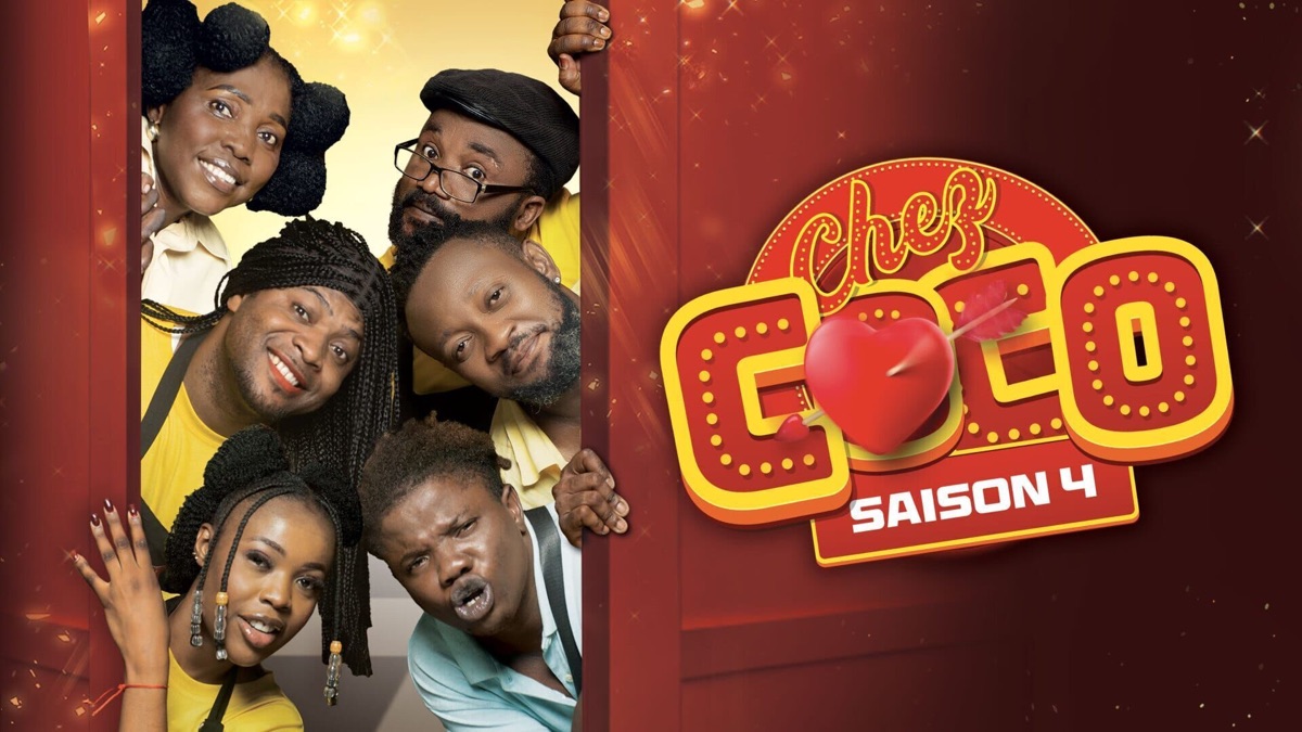 ‎Episode 1 - Chez Coco (saison 4, épisode 1) - Apple TV (FR)
