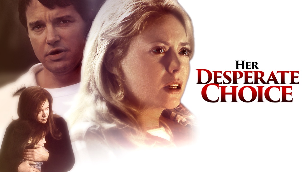 Her Desperate Choice | Apple TV