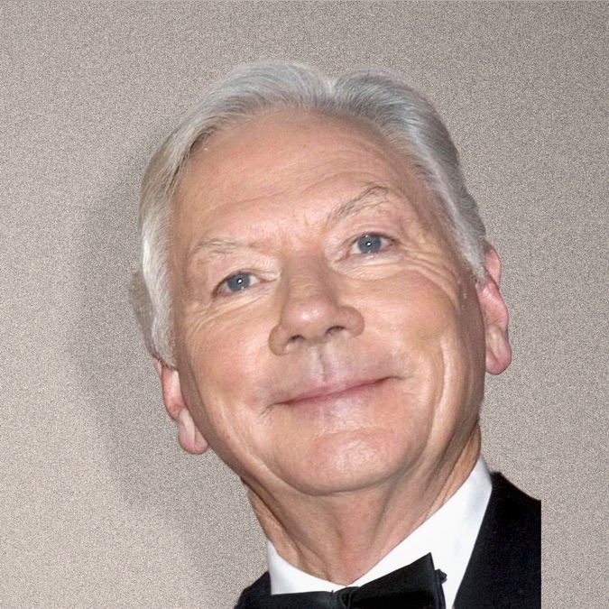 ‎Gay Byrne Movies and Shows - Apple TV
