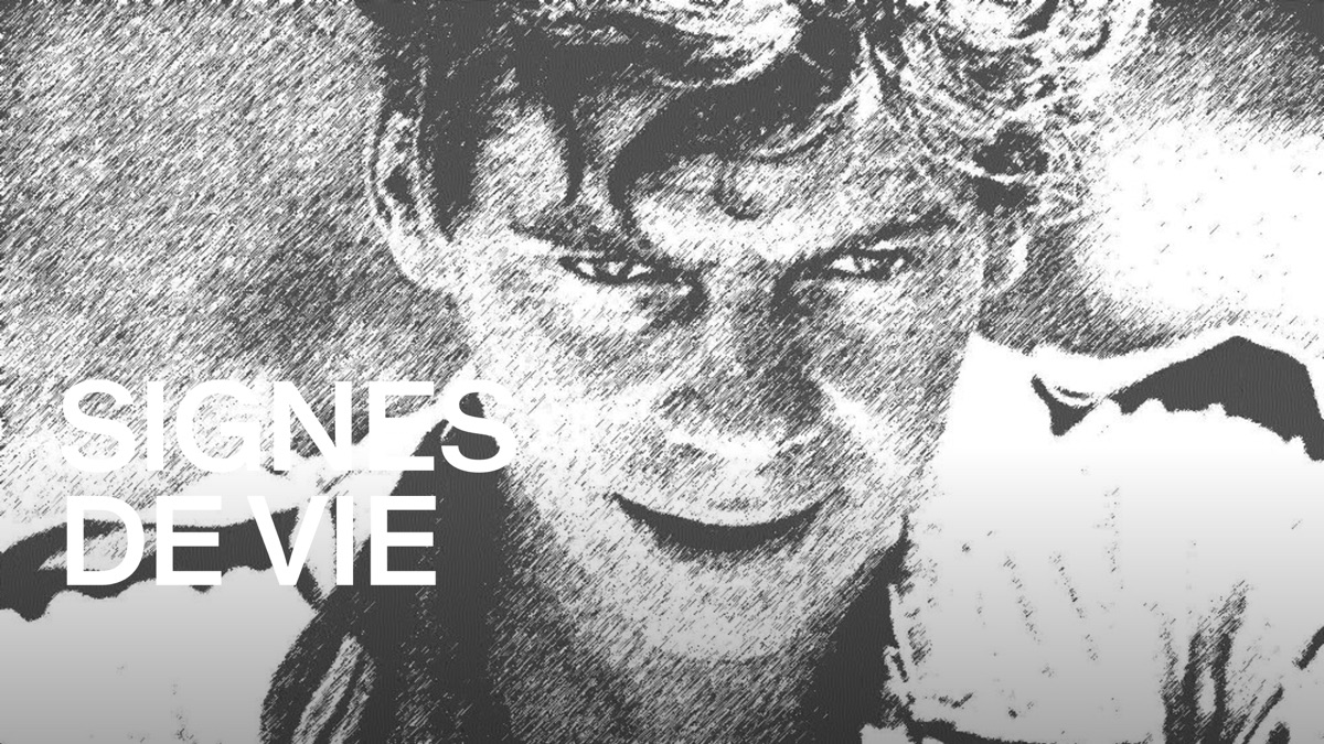 Signs of Life - Apple TV