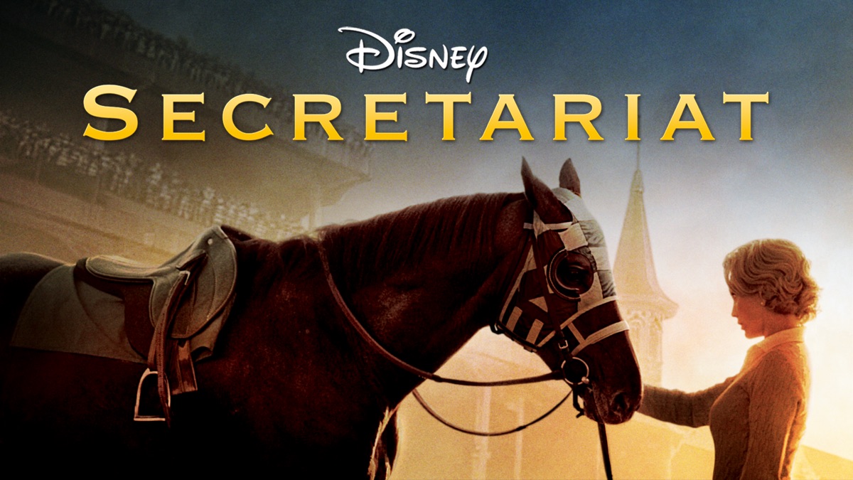 ‎Secretariat - Apple TV