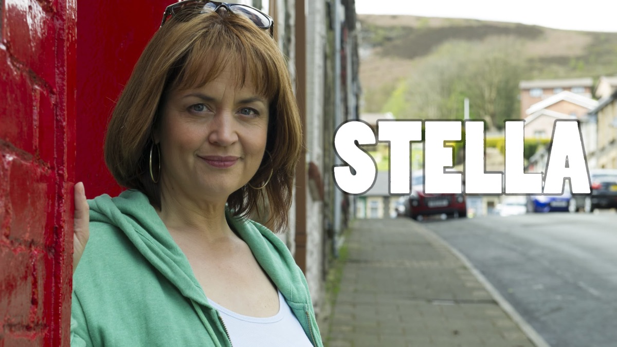 ‎Stella - Apple TV