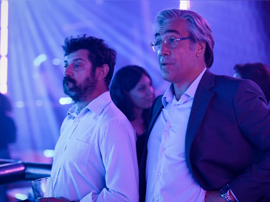 The Good Boss - Apple TV