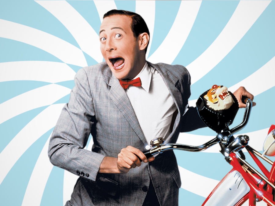Pee-Wee's Big Adventure - Apple TV
