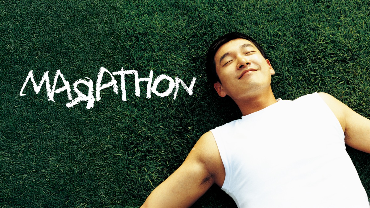 ‎Marathon - Apple TV