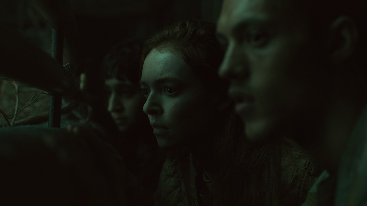 ‎Watch The Safeguard - Silo (Series 2, Episode 9) - Apple TV+ (EG)