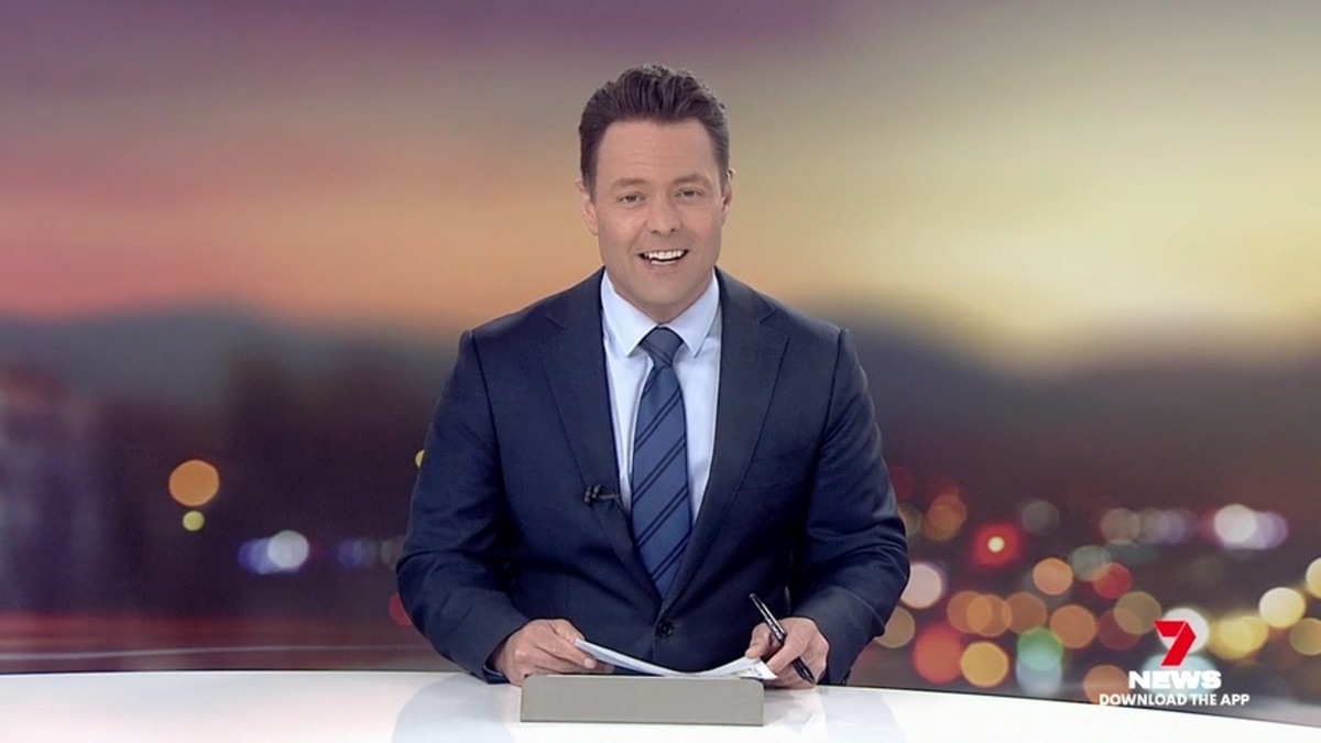 ‎7NEWS - Mon 30 Jun - 7NEWS - Border - Apple TV (AU)