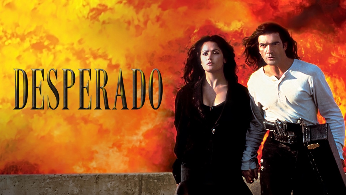 ‎Desperado - Apple TV