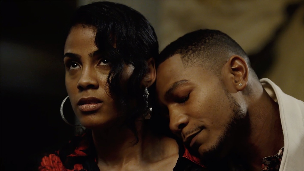 Duplicitous Nature - Double Cross (Season 1, Episode 4) - Apple TV