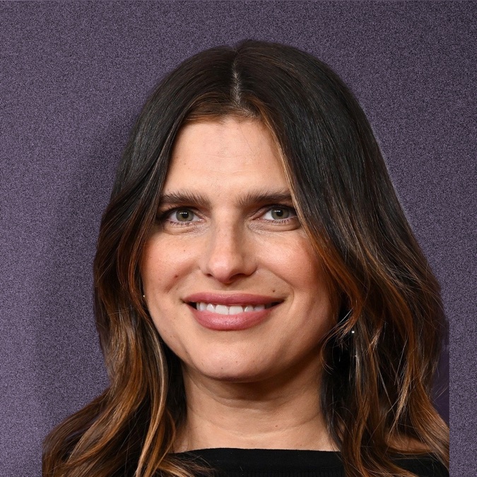 ‎Filmer och TV-program med Lake Bell – Apple TV