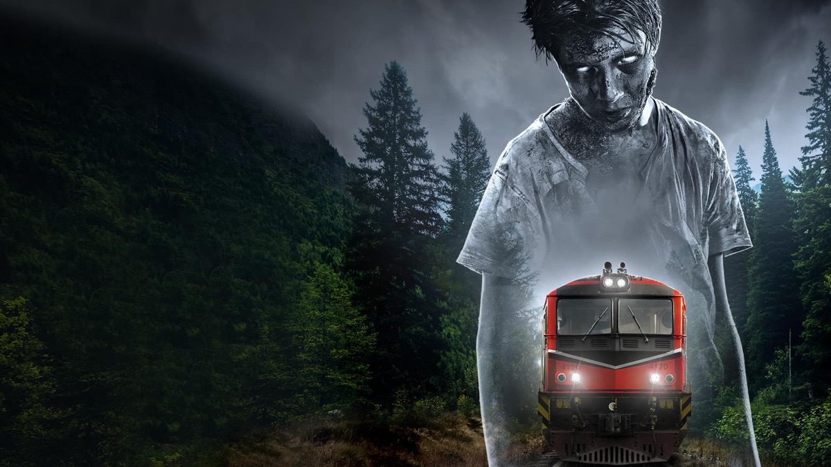 Ghost Track - Apple TV