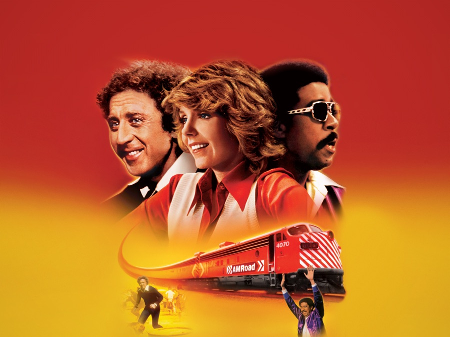 Silver Streak - Apple TV