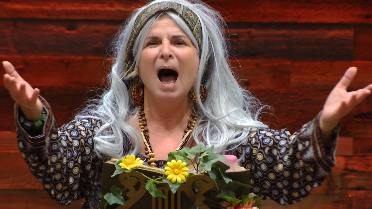 ‎Pottery and Poetry – LOL: Last One Laughing Quebec (Season 4, Episode ...