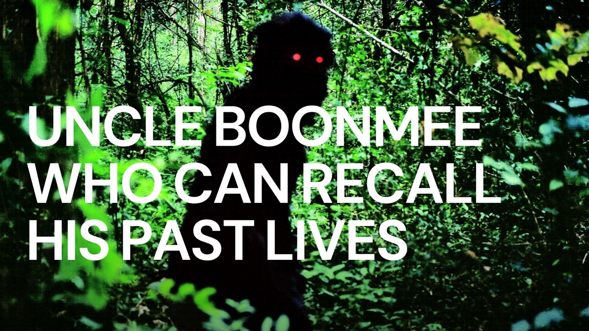 ‎Uncle Boonmee Who Can Recall His Past Lives - Apple TV