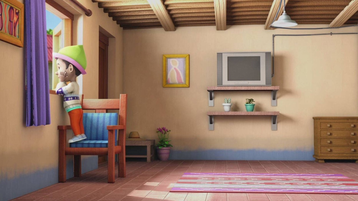 ‎Miner Problem - Super Wings (Series 1, Episode 42) - Apple TV (RU)