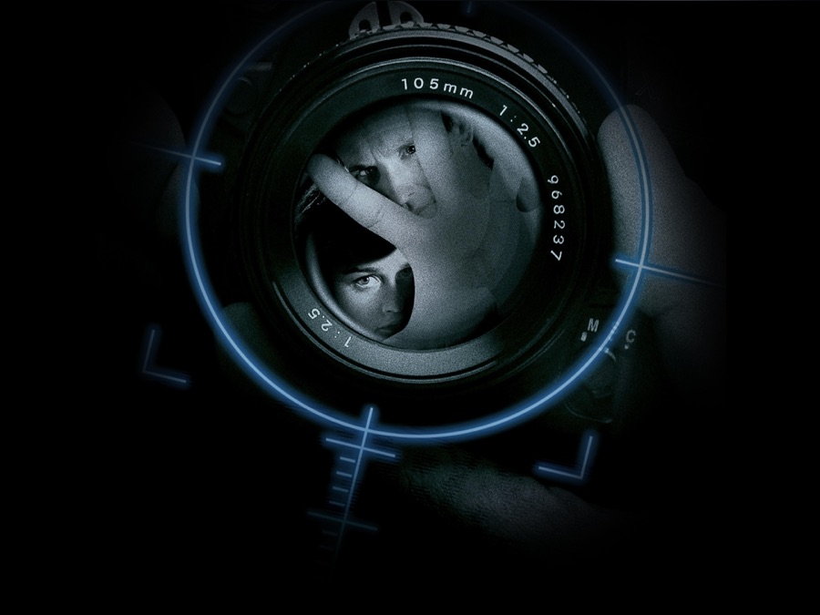 Paparazzi - Apple TV