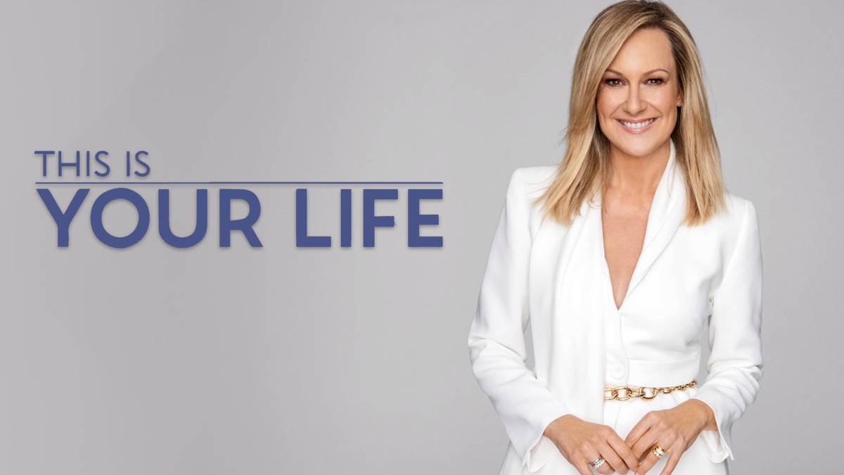 ‎This Is Your Life - Apple TV