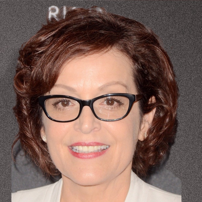 Marlene Forte Movies and Shows - Apple TV