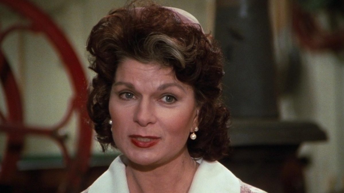 The Premonition - The Waltons (Season 9, Episode 5) - Apple TV