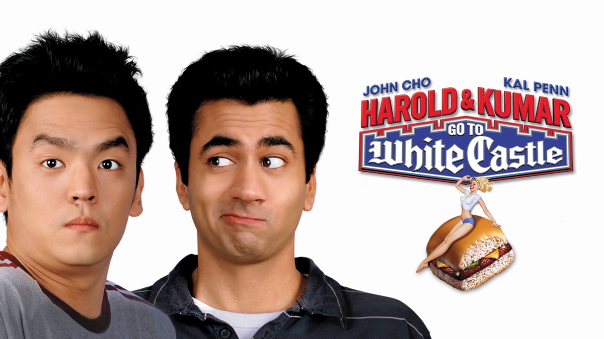 ‎Harold & Kumar Go to White Castle - Apple TV