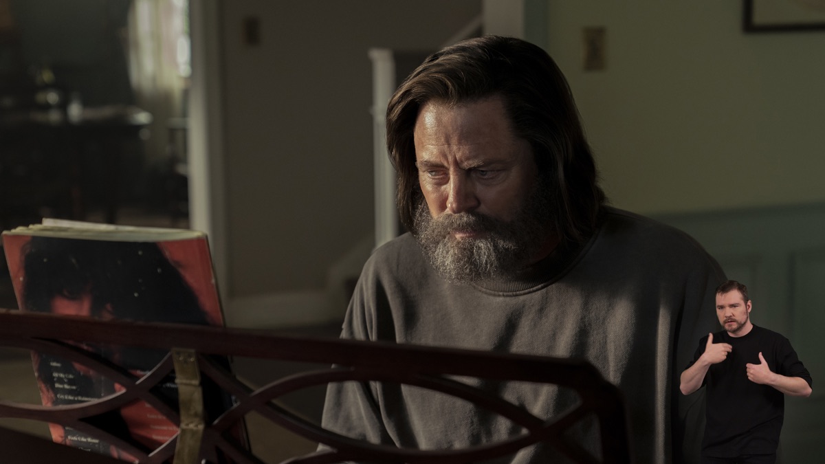 Long, Long Time (with ASL) - The Last of Us (with ASL) (Season 1 ...