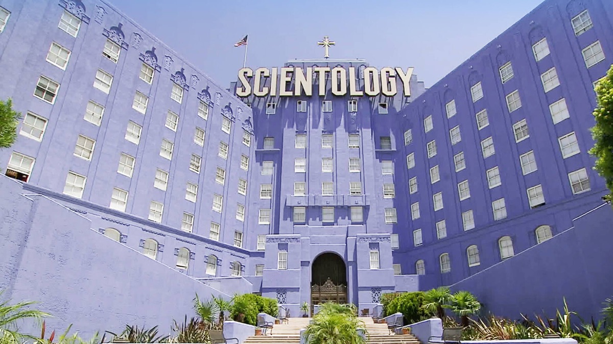 Going Clear: Scientology and the Prison of Belief - Apple TV