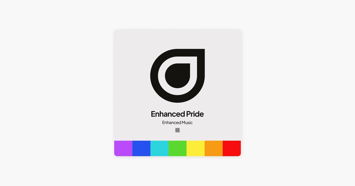 ‎Enhanced Pride by Enhanced Music - Apple Music