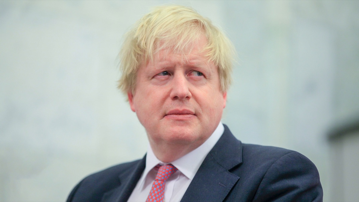 Boris Johnson: Has He Run Out of Road? - Apple TV (UK)