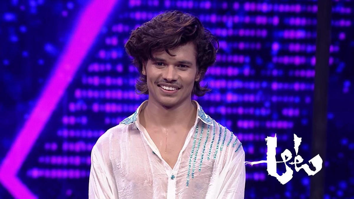 ‎Hani Earns a Standing Ovation from Judges - Aata (Series 1, Episode 8 ...