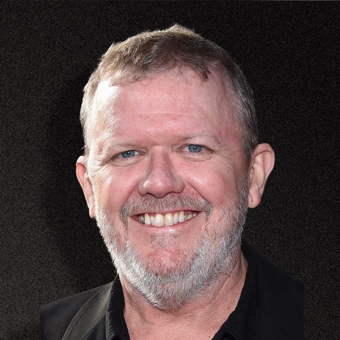 Robert Macnaughton Young