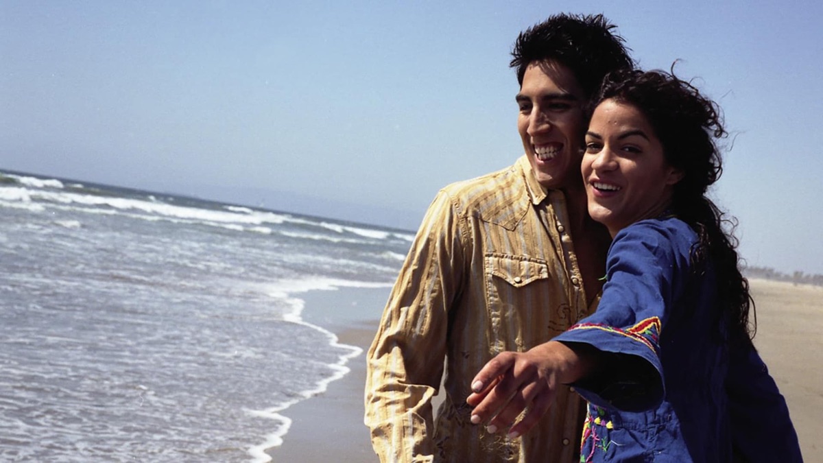 G.I. Jesus - Apple TV