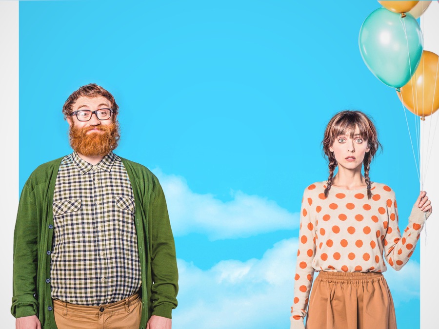 Requirements to Be a Normal Person - Apple TV