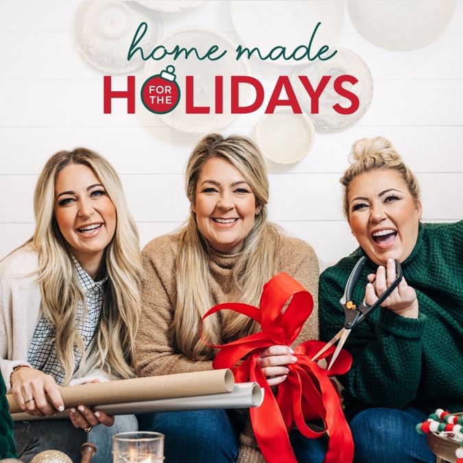 Home Made for the Holidays - Apple TV