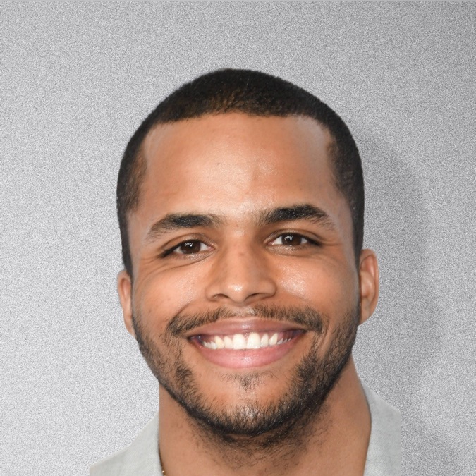 ‎Chris Warren Jr. Films and Shows – Apple TV