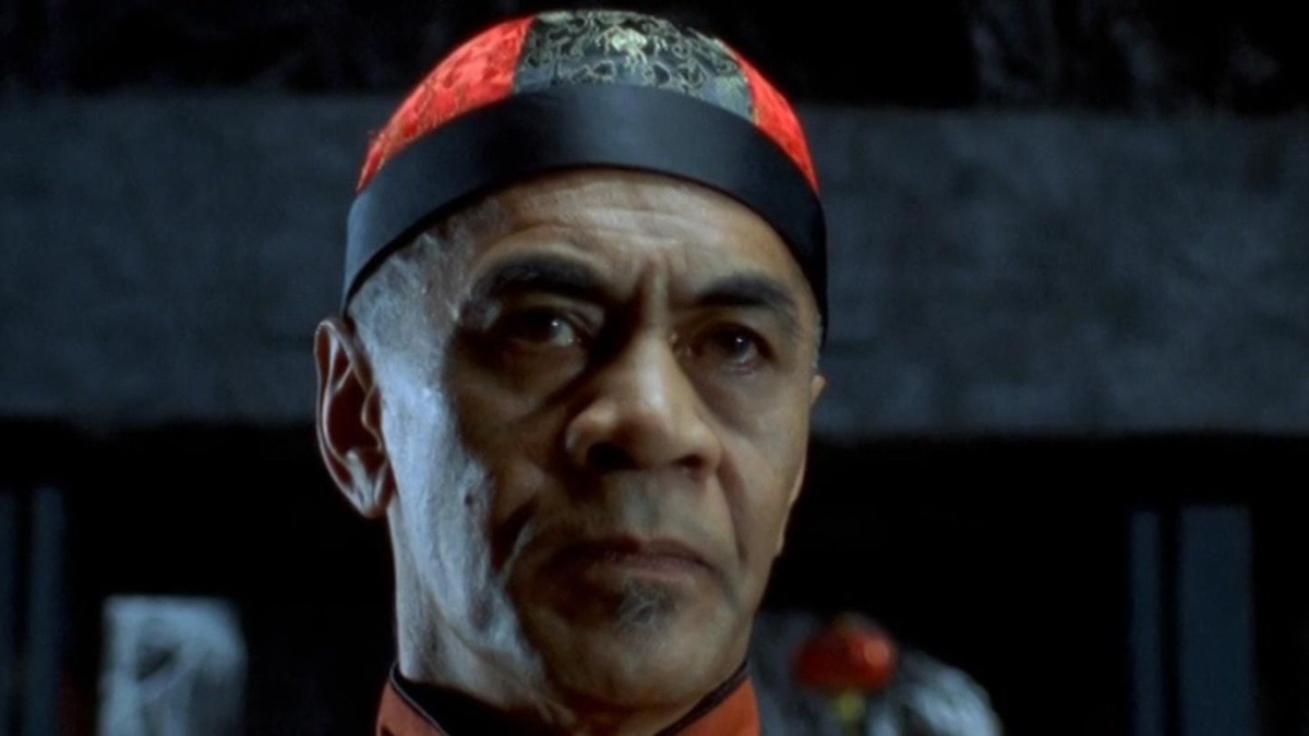 ‎Ghost Of A Chance Part 1 - Power Rangers (Series 16, Episode 13 ...