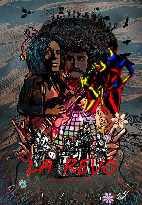 ‎La Revo - Apple TV