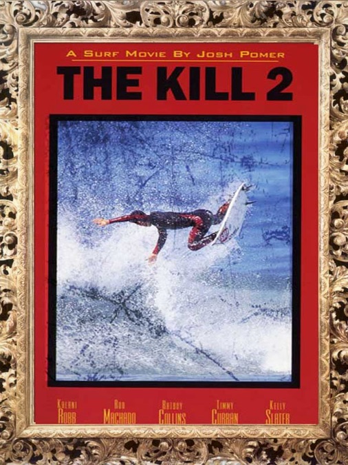 The Kill Two - Apple TV