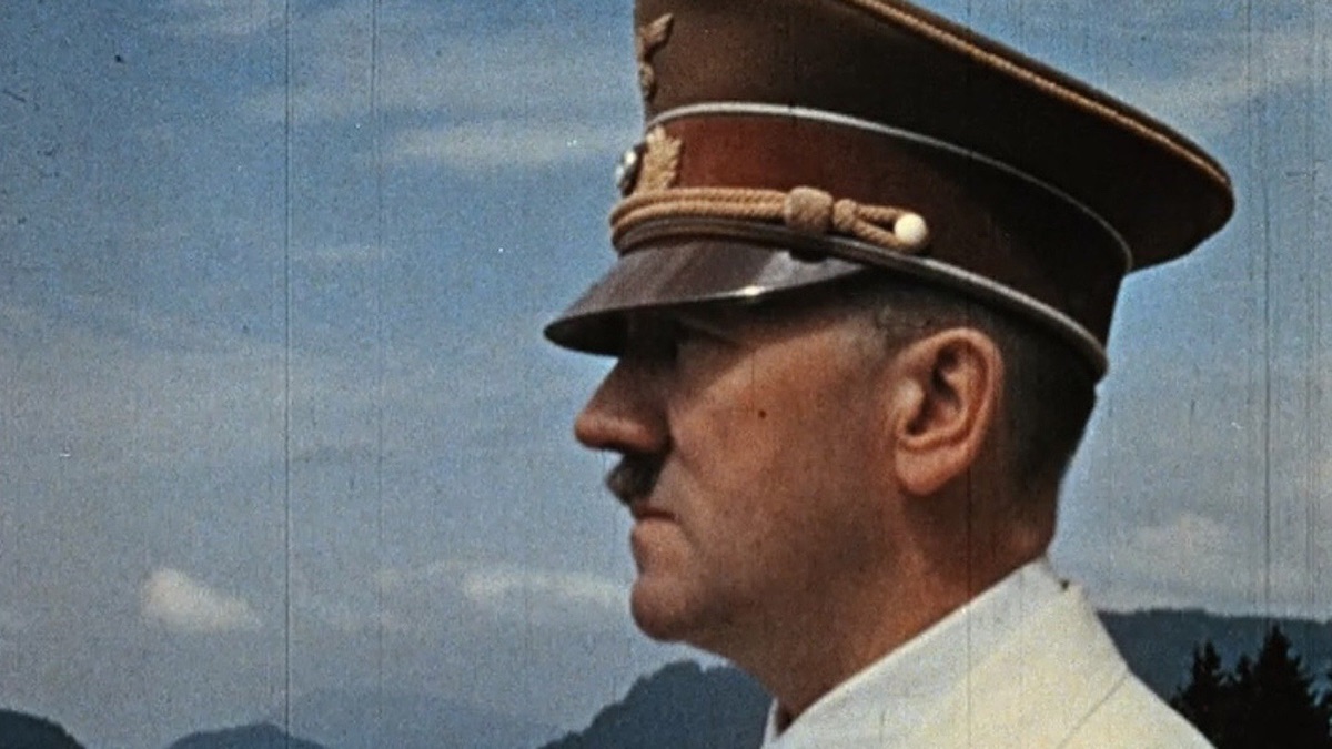 Hitler - Una Biografia - Apple TV (ES)