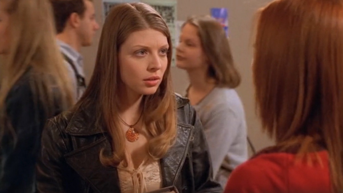 ‎Episode 18 – Buffy the Vampire Slayer (Season 6, Episode 18) - Apple ...