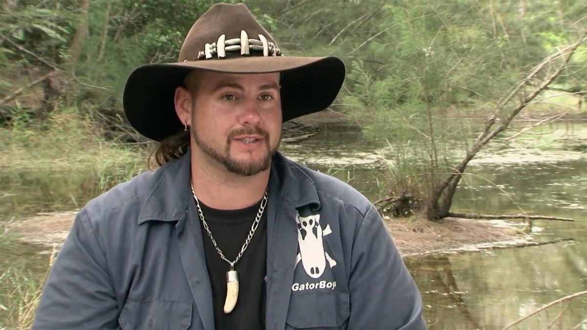 Gators Gone Rogue - Gator Boys (Season 1, Episode 5) - Apple TV