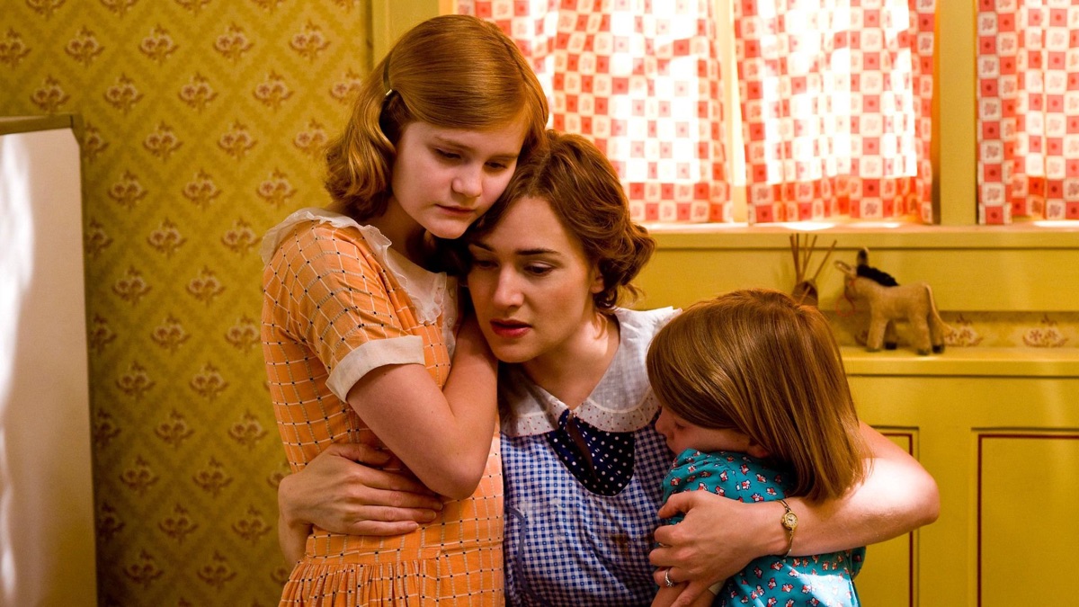 ‎Mildred Pierce - Apple TV