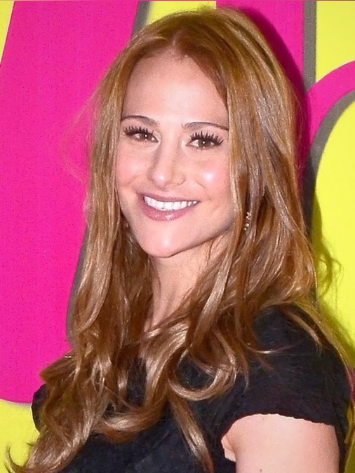 Ilithya Manzanilla Porque El Amor Manda