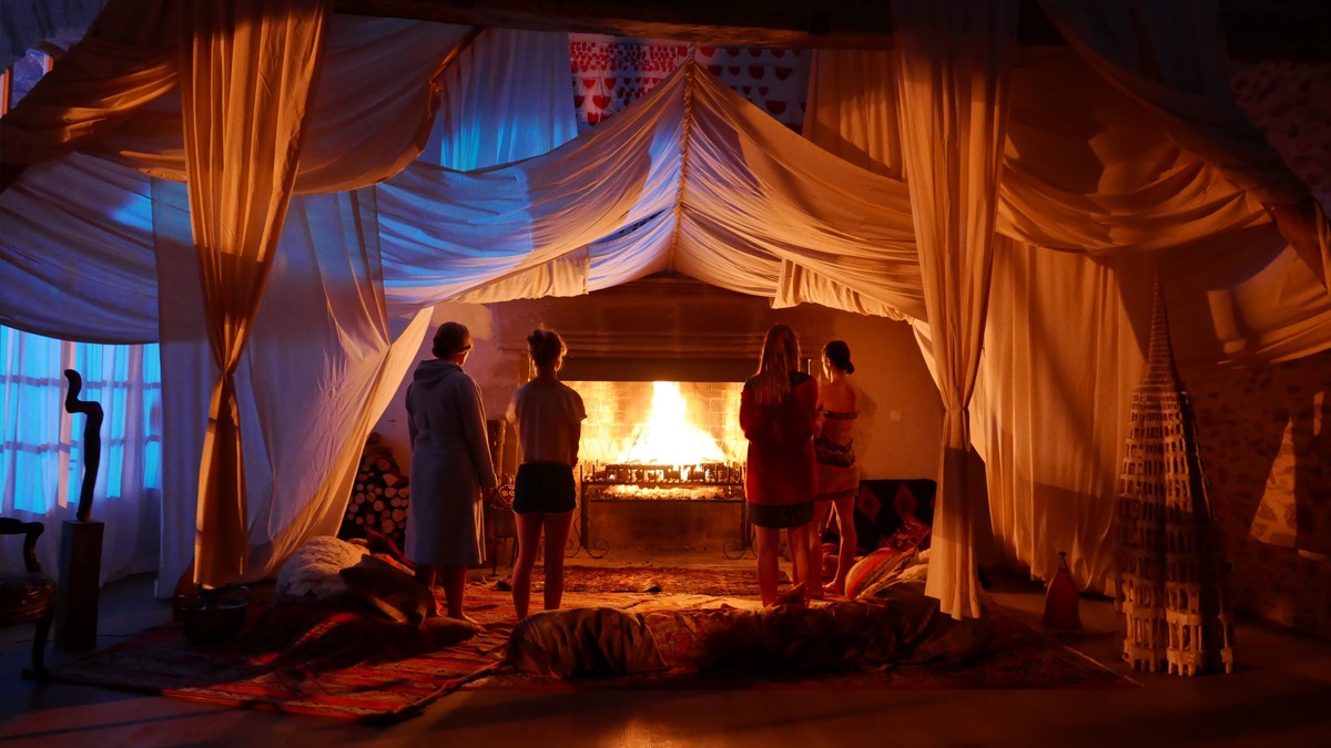 The Intruder - Apple TV (UK)