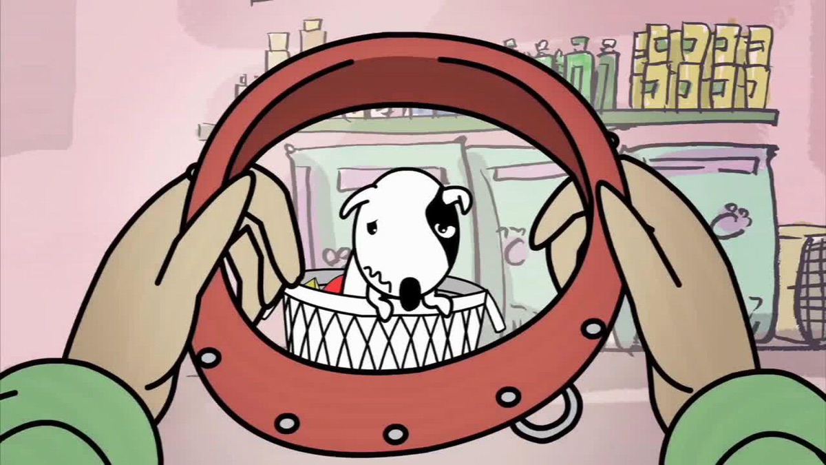 Die Märkte - Takat the Dog (Staffel 1, Folge 18) - Apple TV (AT)