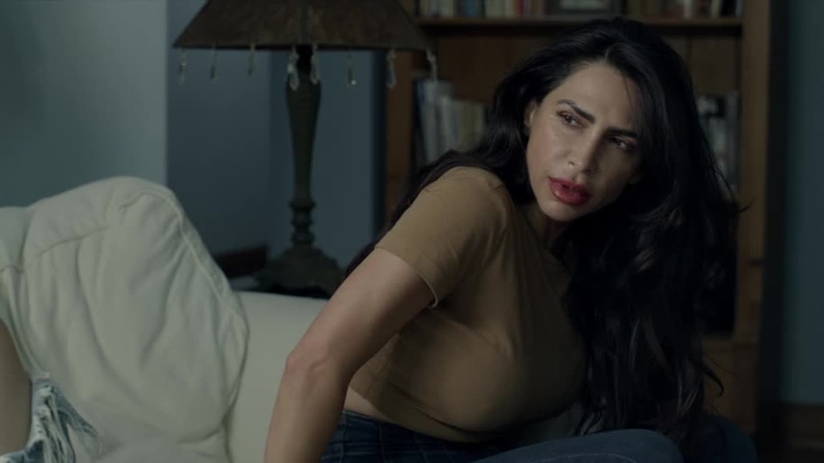 Psycho Ex - Apple TV