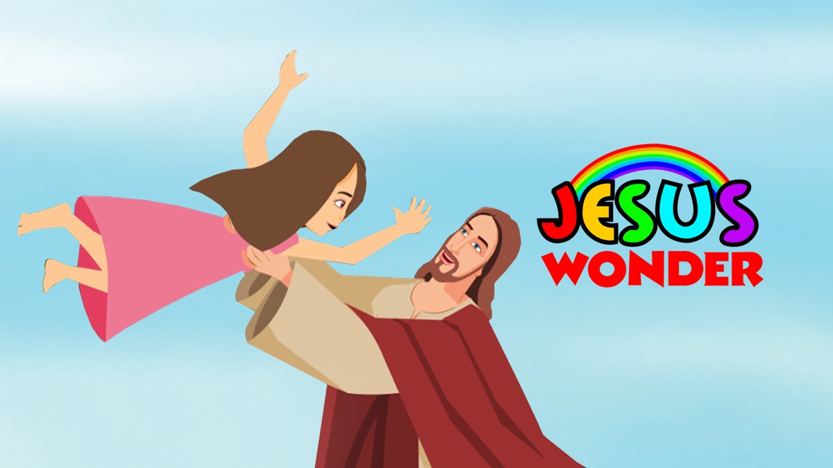 ‎Jesus Wonder - Apple TV