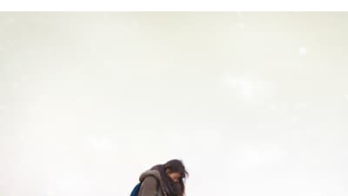 ‎A Stray Goat - Apple TV